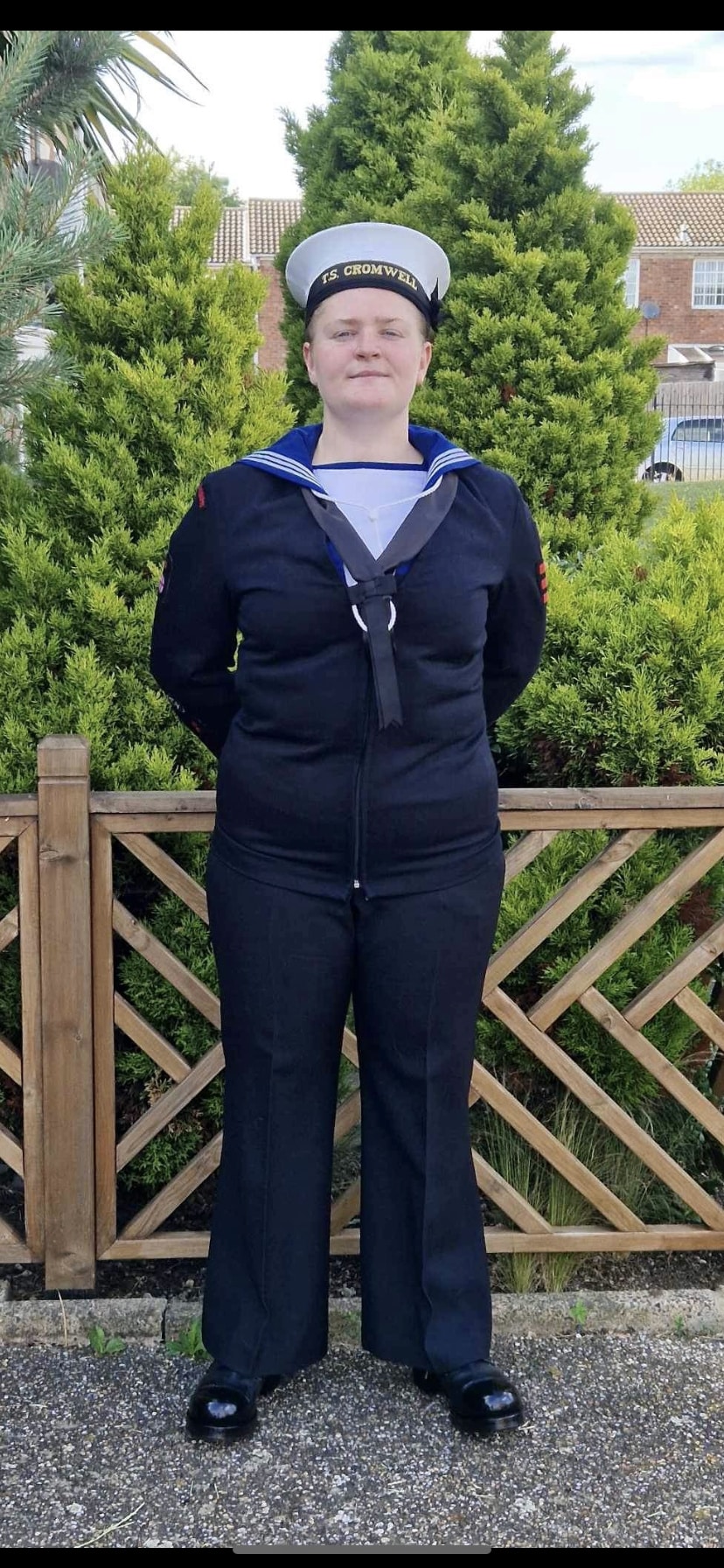 Lord-Lieutenant’s Cadets – The Lieutenancy of Cambridgeshire